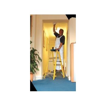 8 Tread Step Ladder Hire | Tool Hire | FTH Hire Group