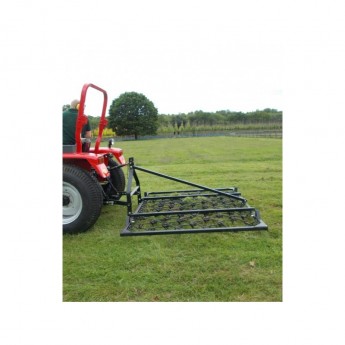 Chain Harrow Attachment Hire | Garden Tools | FTH Hire Group