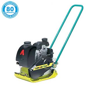 Wacker Plate Small Hire | Compaction Tools | FTH Hire Group