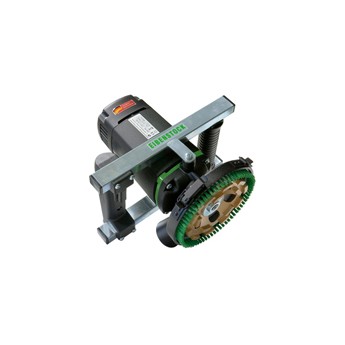 Hand Held Floor Scabbler Hire | Tool Hire | FTH Hire Group