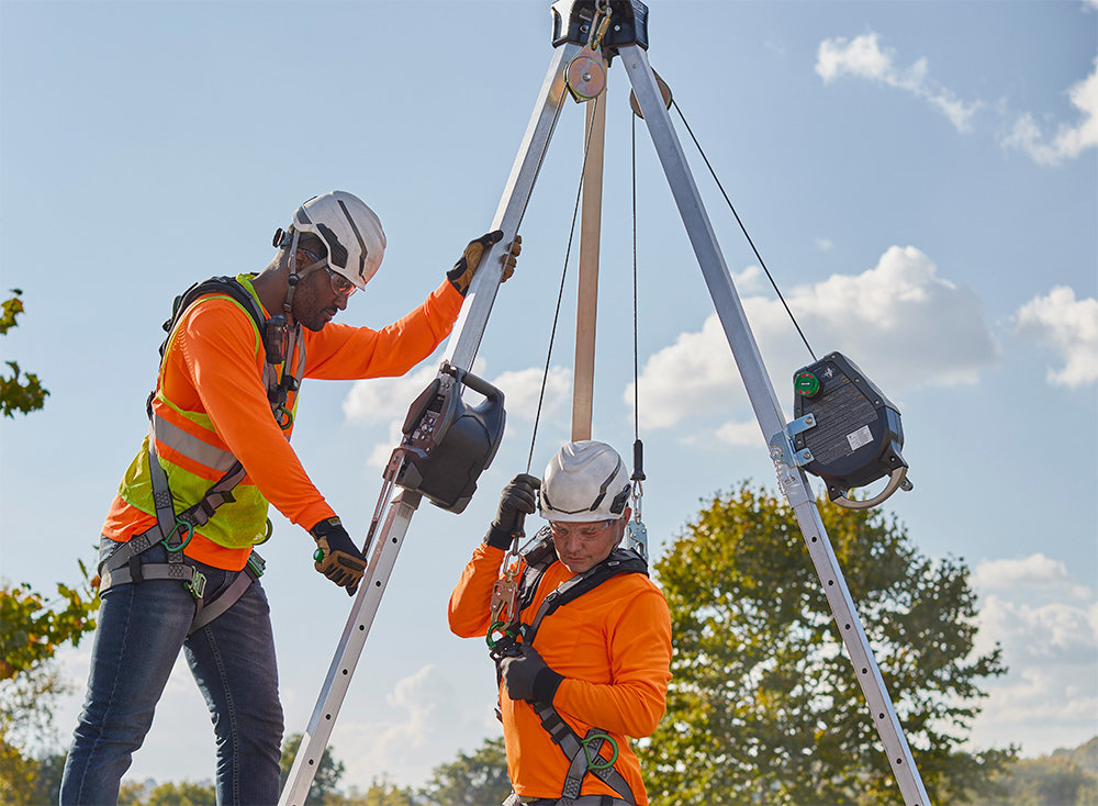 Our New Survey and Safety Catalogue | FTH Hire Group